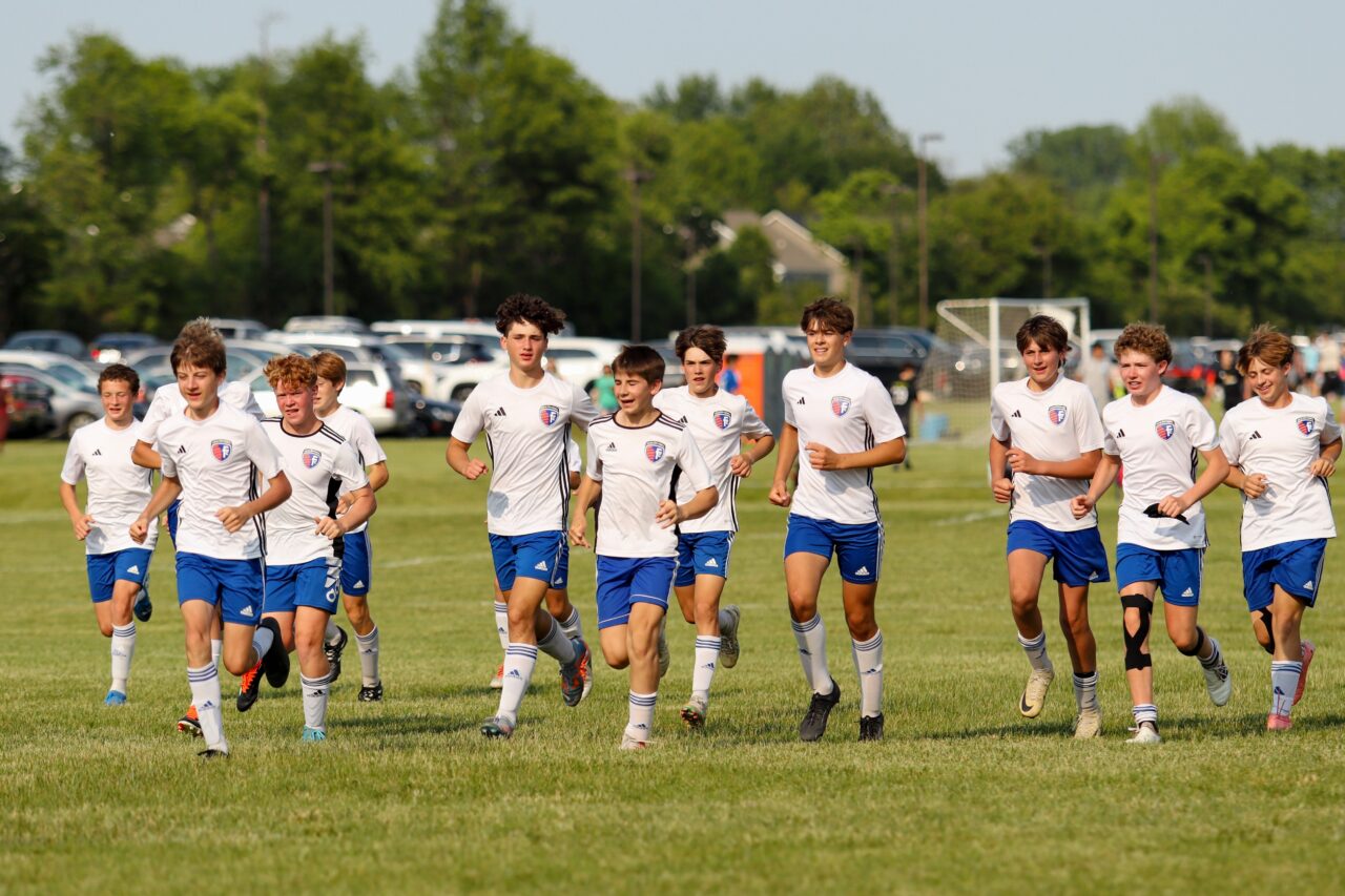 Soccer Club for All Ages | Hamilton North Futbol Club